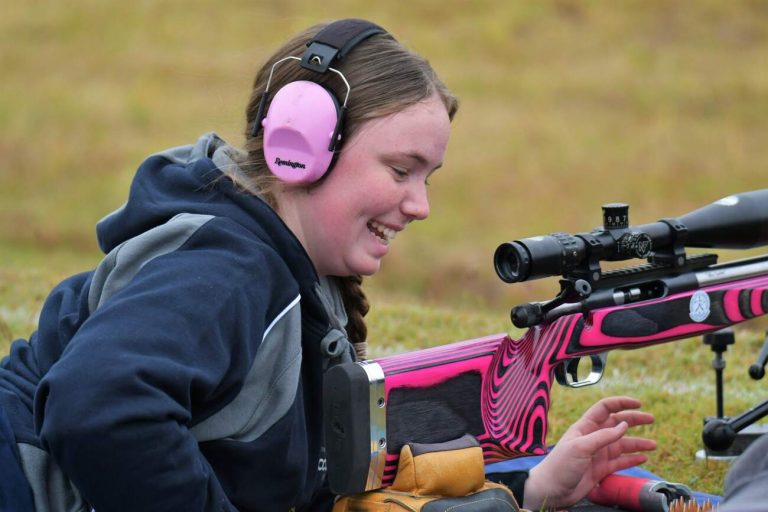 Belmont Shooting Complex Brisbane